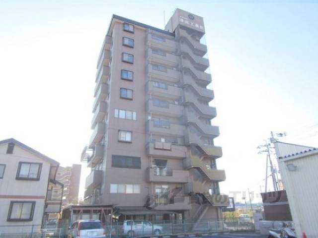 TK矢倉 2LDK 10階│賃貸のエリッツ